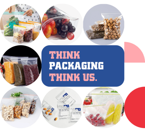 Zipper Bags Manufacturer | Bahrain Flexipack WLL
